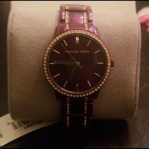 Michael Kors | Accessories | Michael Kors Watch | Poshmark